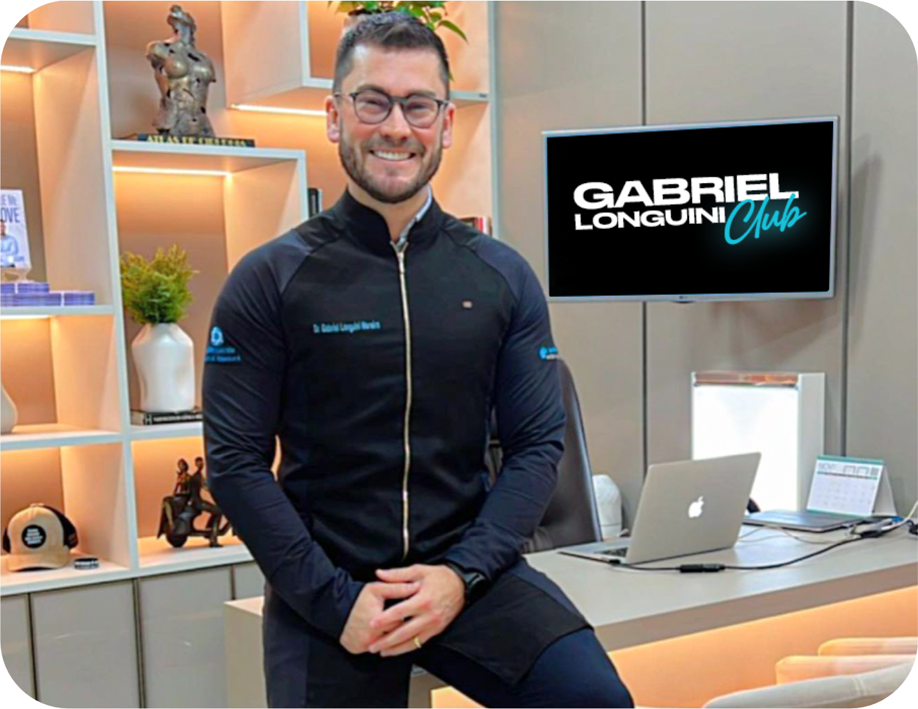 Gabriel Longuini Club